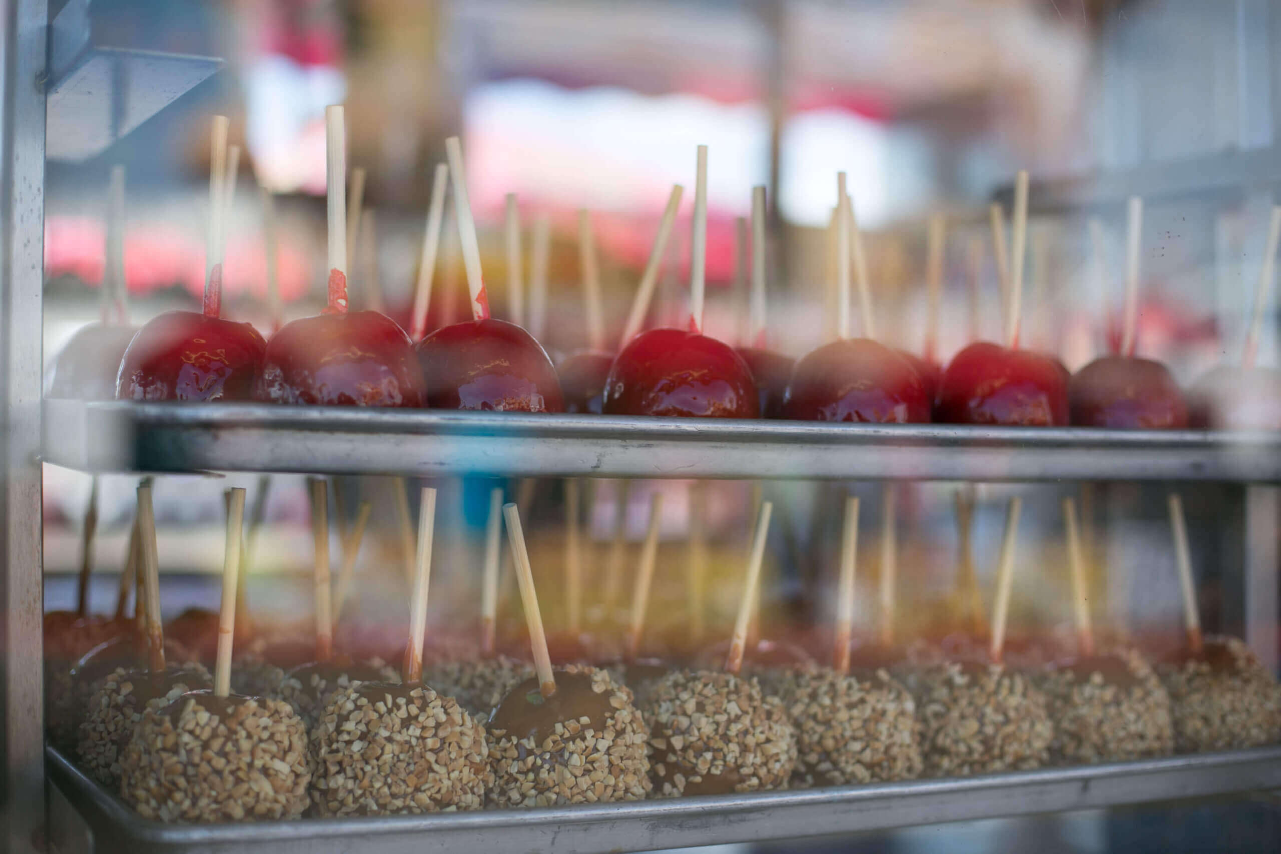 Candy Factory - Pima County Fair