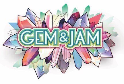 Gem and Jam Music Festival - Pima County Fair