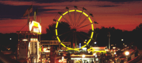 About Us - Pima County Fair