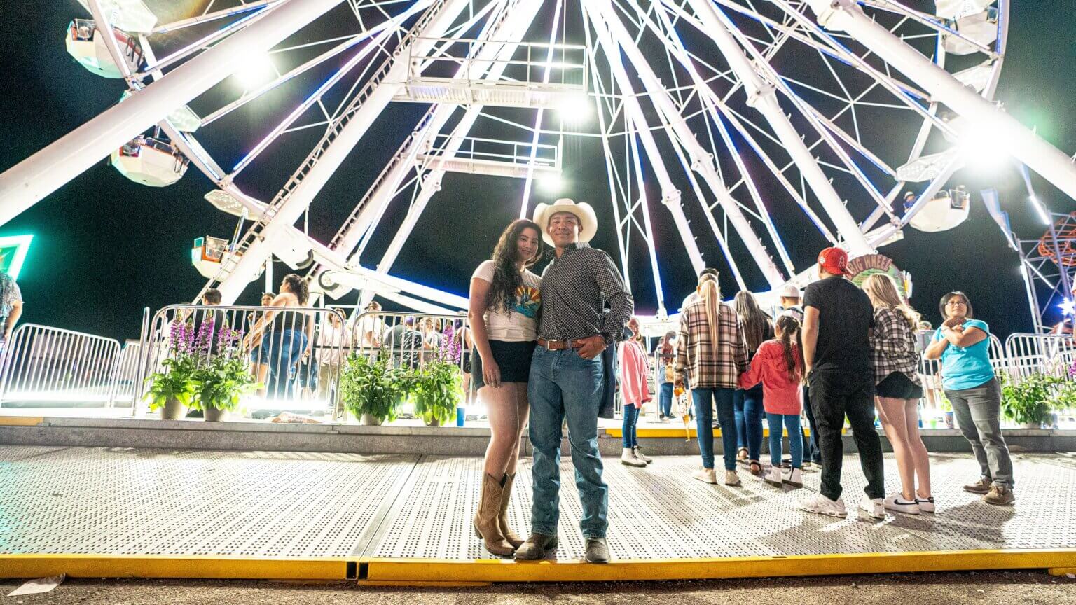 About Us - Pima County Fair