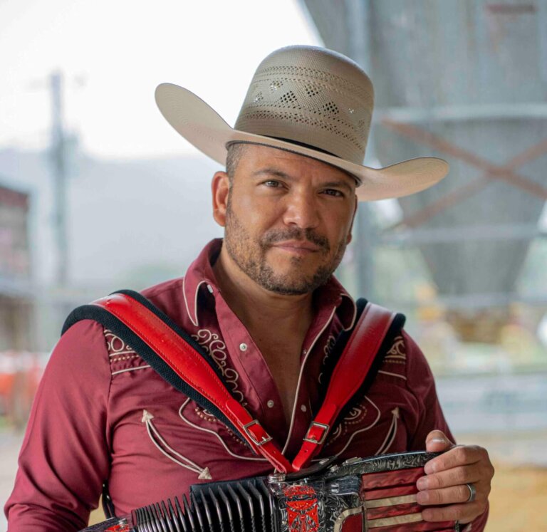 Michael Salgado - Pima County Fair