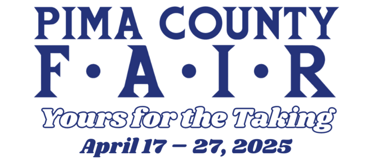 Home - Pima County Fair
