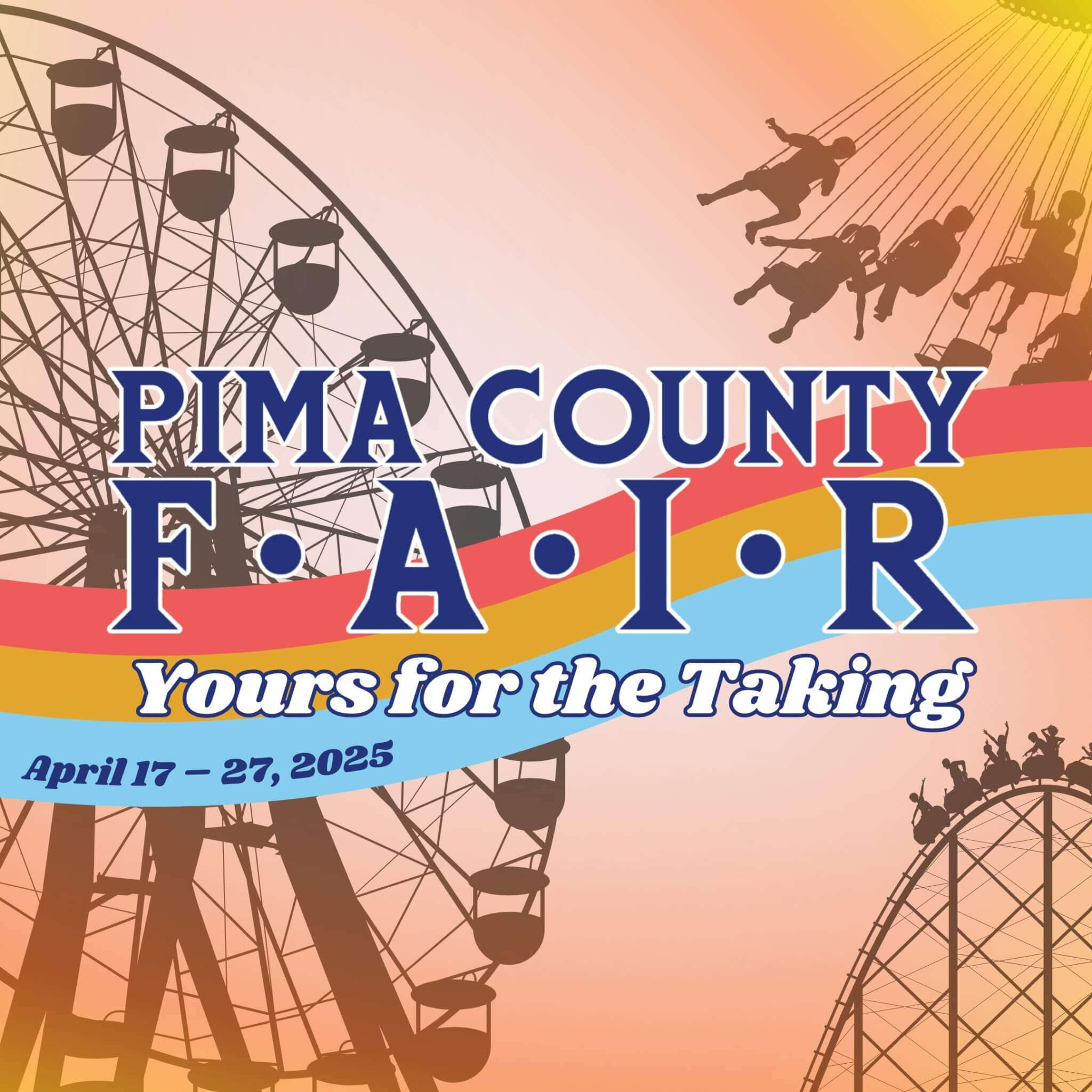 Fair - Pima County Fair
