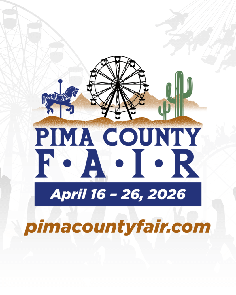 Home - Pima County Fair