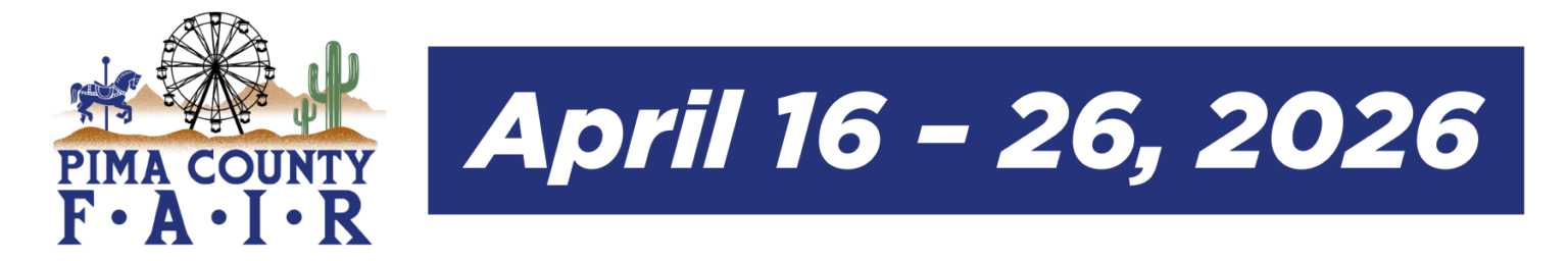 Buy Tickets! - Pima County Fair